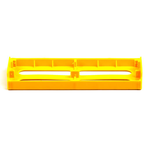 Motobatt MPBS8 Bottom Battery Spacer for MBTX24U - Motorcycle Products Ltd.