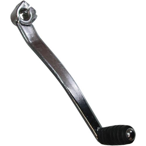Chrome 10mm x 145mm x 21 Teeth Gear Lever - Motorcycle Products Ltd.