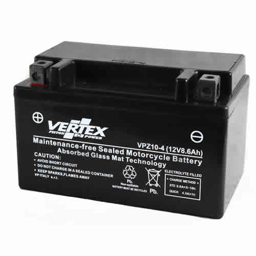 2005 Yamaha R1 Battery