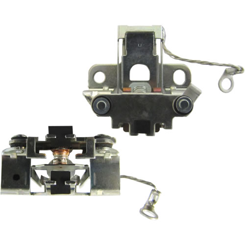 Fuel Pump Control Switch