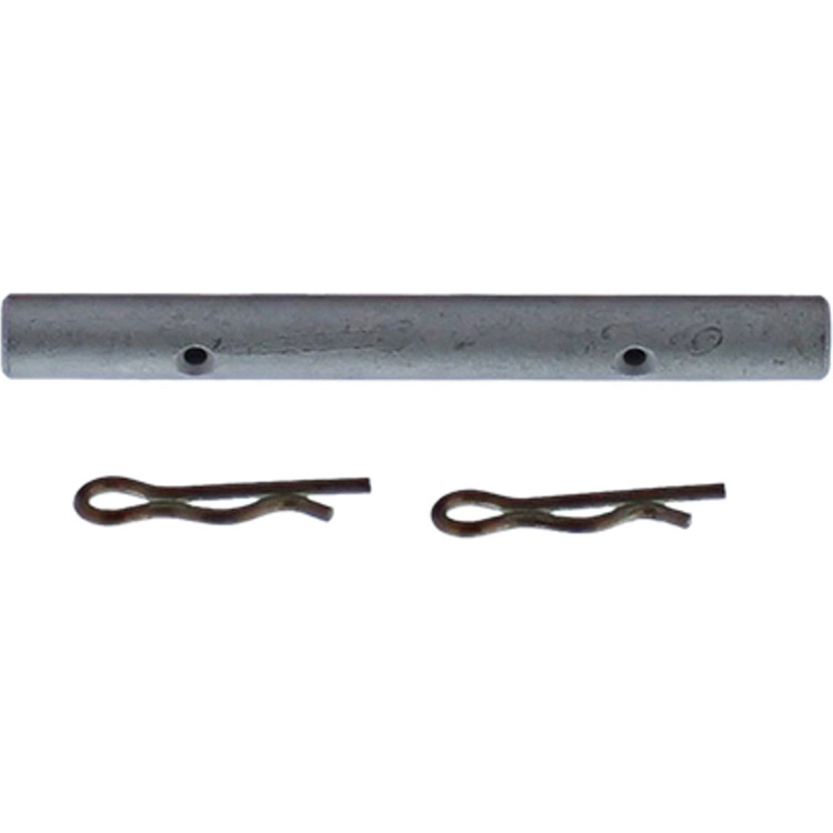 WRP 18-7031 Brake Pad Retaining Pin Kit - Motorcycle Products Ltd.