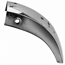 Motorcycle Mudguards - Motorcycle Products Ltd.